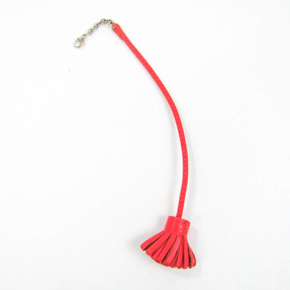 Hermes | Other | Hermes Bookmark Carmentita 2 H06246ck8w Pink Leather ...